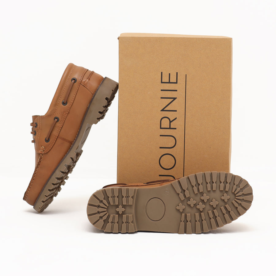 Journie Sailor - Brown – Aladdin Online