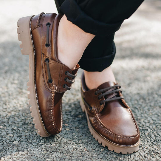 Boat Shoes – Aladdin Online