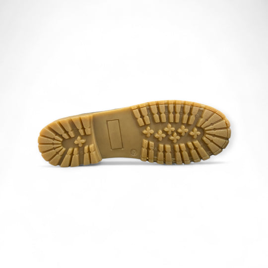 Commando Boat Shoes - Navy – Aladdin Online