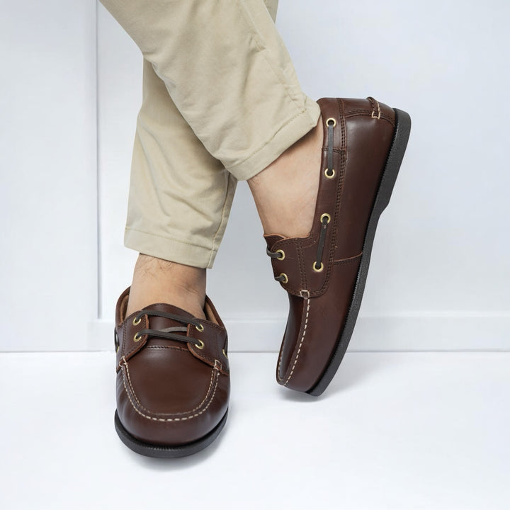 Boat Shoes – Aladdin Online